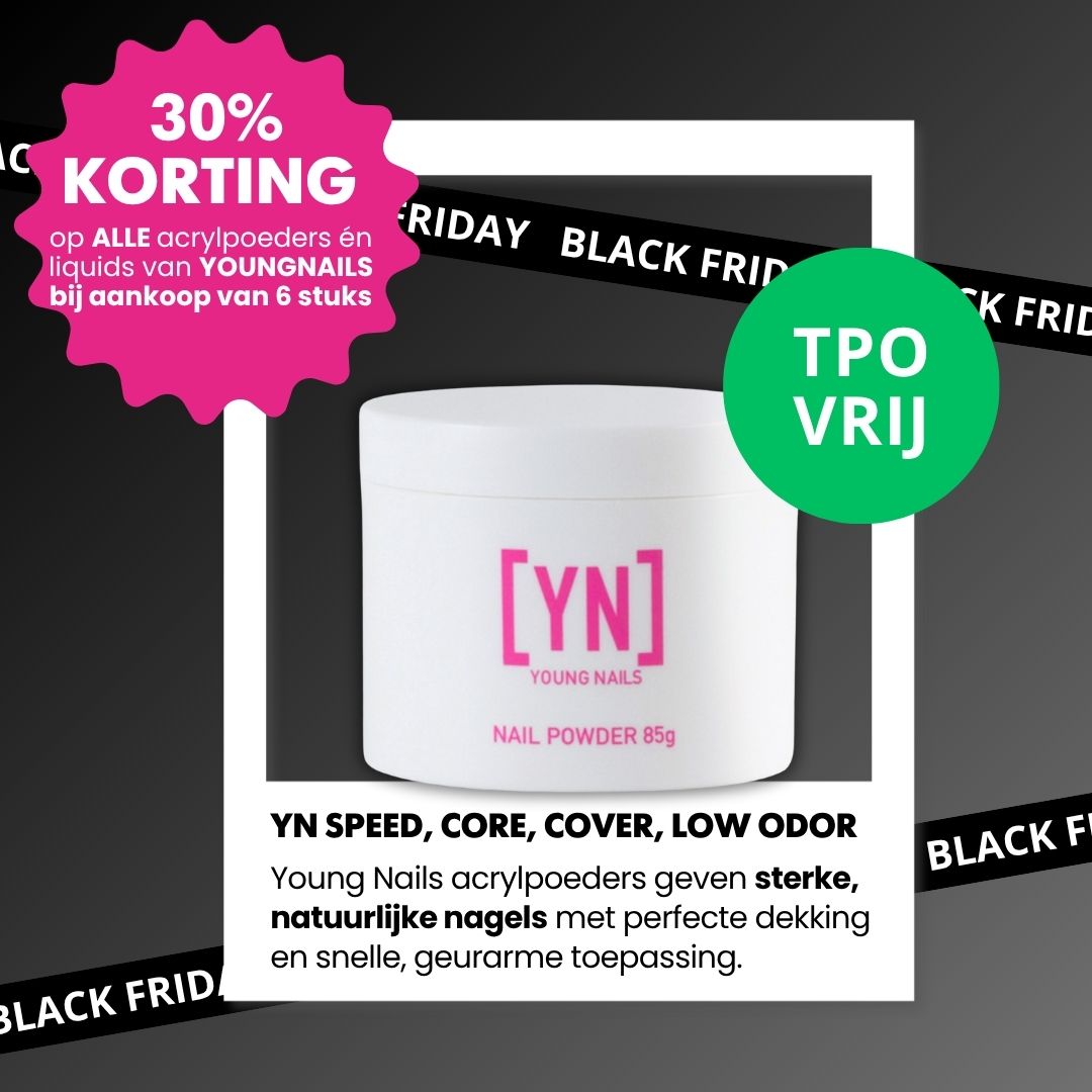 YN Acryl – Salon Cosmetics
