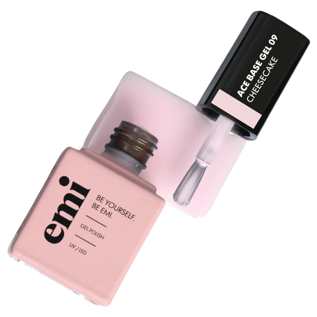 EMi Ace Base Gel – Salon Cosmetics