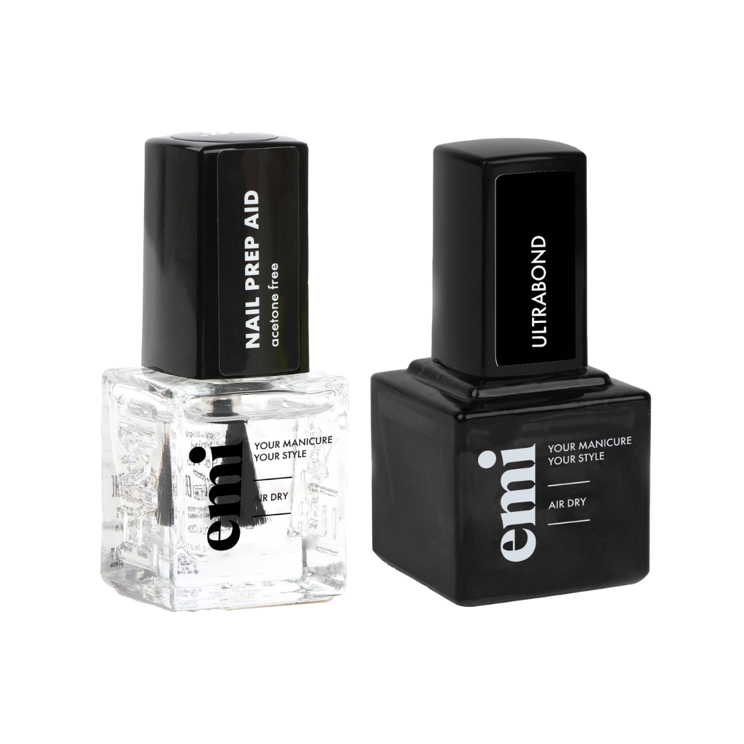 Emi Nail Prep & Ultra Bond – Salon Cosmetics