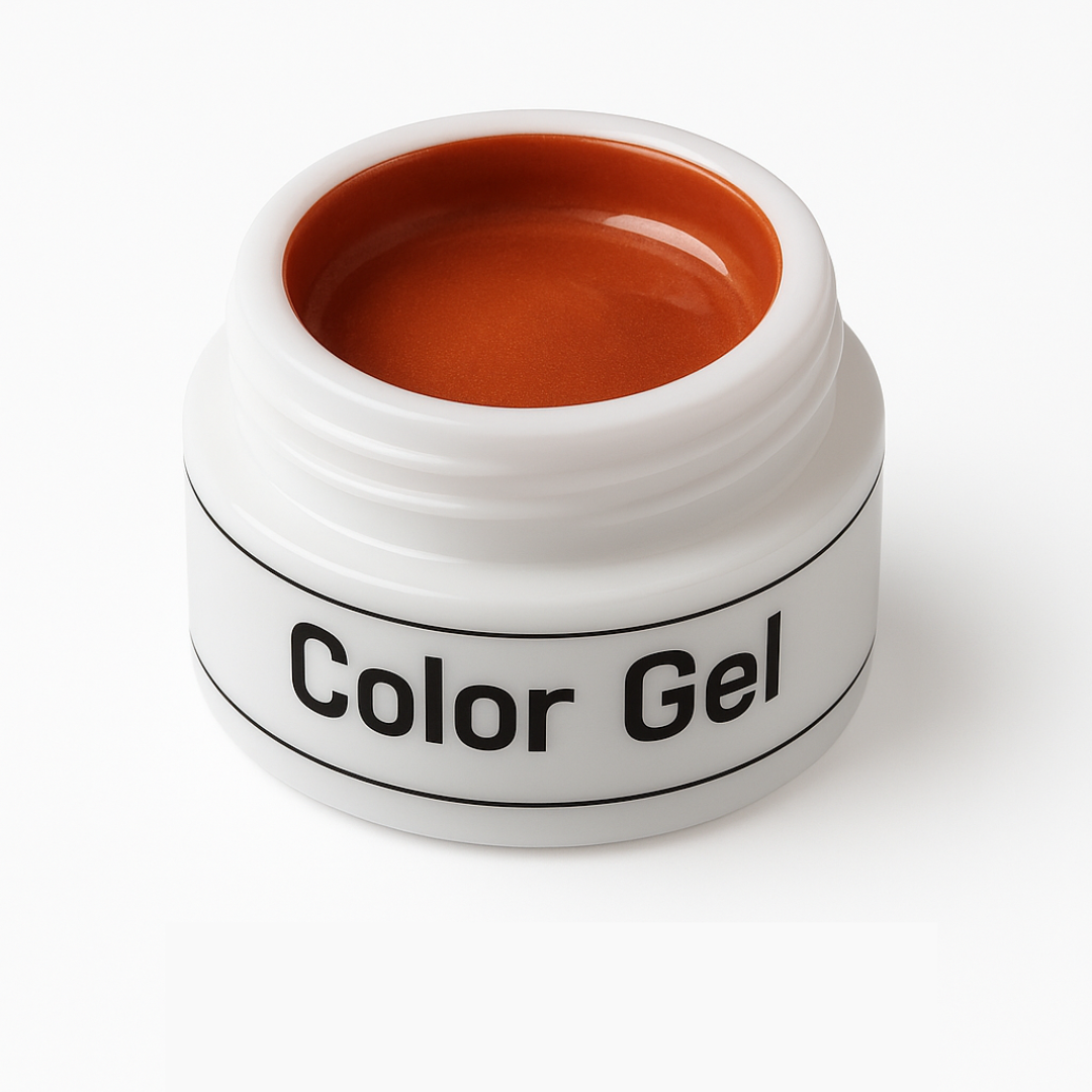 405 Color Gel Autumn Ember – Salon Cosmetics